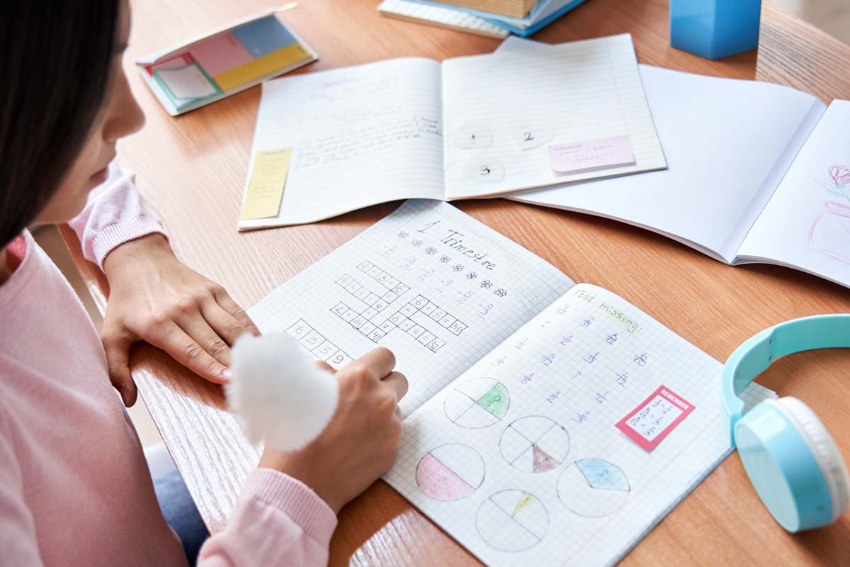 Homeschool Fifth Grade Math - Homeschool Workplans