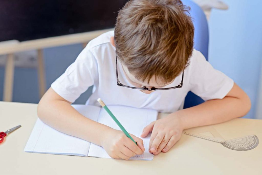 Homeschool Fourth Grade Math Homeschool Workplans