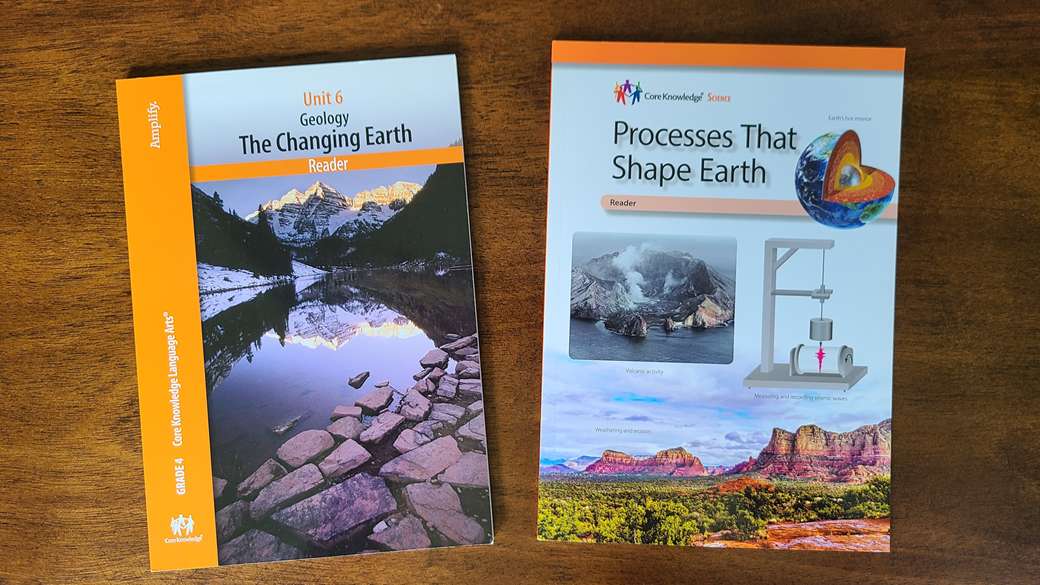 How Repetition and Review is Built into the Core Knowledge Curriculum ...