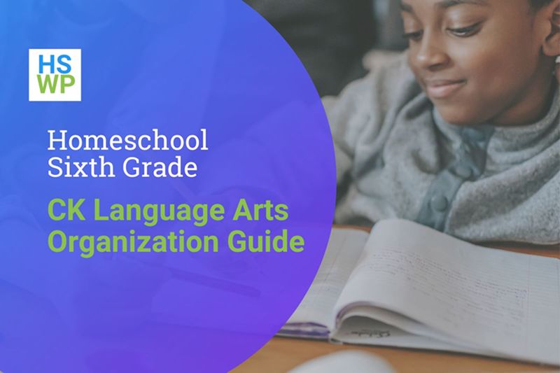 Sixth Grade Core Knowledge Language Arts Organization Guide ...